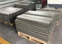 China Hot Rolled Structural Rolled Steel Profiles , 304 316L Pickling Blasting Surface Stainless Steel Bar for sale