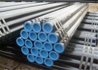China Oil Water Large Diameter Low Carbon Steel , Natural Gas Cold Rolled Steel for sale