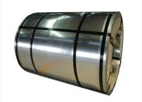China Custom Length Cold Rolled Carbon Steel Galvanized Steel Thickness 0.2mm ~ 60mm for sale