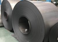China Custom Length Cold Rolled Carbon Steel Galvanized Steel Thickness 0.2mm ~ 60mm for sale