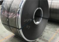 China Custom Length Cold Rolled Carbon Steel Galvanized Steel Thickness 0.2mm ~ 60mm for sale