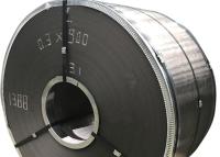 China Custom Length Cold Rolled Carbon Steel Galvanized Steel Thickness 0.2mm ~ 60mm for sale