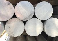 China Aircraft Grade Copper And Aluminum Rod Round 6063 60616061 T6 Polished Surface for sale