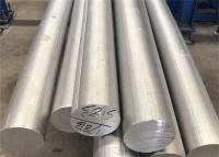 China Aircraft Grade Copper And Aluminum Rod Round 6063 60616061 T6 Polished Surface for sale