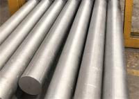 China Aircraft Grade Copper And Aluminum Rod Round 6063 60616061 T6 Polished Surface for sale