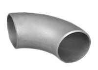 China ASTM A403 WP304 Industrial Pipe Fittings 45 90 Degree Stainless Steel Elbow for sale