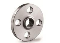 China PN16 Carbon Steel Industrial Pipe Fittings Flange Forging Casting Rust Proof Surface for sale