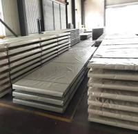 China Duplex Steel Plate 2205 S32205 S32304 S31803 DIN1.4462 2507 S32750 1.4410 S32760 for sale