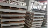 China Duplex Steel Plate 2205 S32205 S32304 S31803 DIN1.4462 2507 S32750 1.4410 S32760 for sale