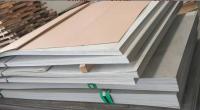 China Duplex Steel Plate 2205 S32205 S32304 S31803 DIN1.4462 2507 S32750 1.4410 S32760 for sale