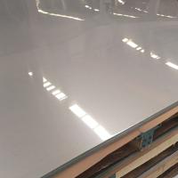 China Chinese Factory High Quality Stainless Steel Cold Rolled Plate A304 2B/2D/BA/NO.1 for sale