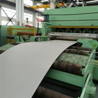 China Chinese Factory High Quality Stainless Steel Cold Rolled Plate A304 2B/2D/BA/NO.1 for sale