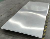 China Stainless Steel Cold Rolled Plate A304 2B/2D/BA/NO.1 for sale