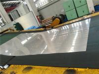 China Stainless Steel Cold Rolled Plate A304 2B/2D/BA/NO.1 for sale