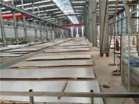 China Stainless Steel Cold Rolled Plate A304 2B/2D/BA/NO.1 for sale