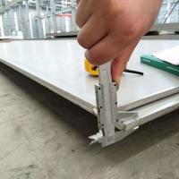 China Hot/Cold Rolled 304 304L 340 310L 346 316L Stainless Steel Sheet for sale
