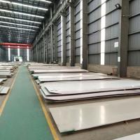 China Hot/Cold Rolled 304 304L 340 310L 346 316L Stainless Steel Sheet for sale