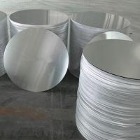 China China Factory Supply  Stainless Steel Round Plate  Cold Rolling/hot Rolling Stainless Steel Circle 201 for sale