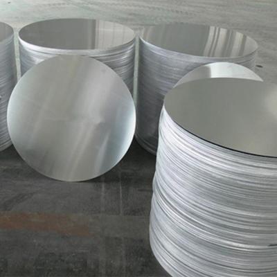 China China Factory Supply  Stainless Steel Round Plate  Cold Rolling/hot Rolling Stainless Steel Circle 201 for sale