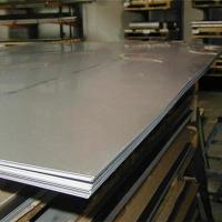 China 304 316 Stainless Steel Plate Wire Drawing Bending Cutting Service Available for sale