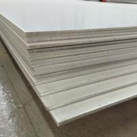 China 304 316 Stainless Steel Plate Wire Drawing Bending Cutting Service Available for sale