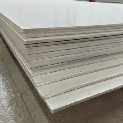 China FOB Stainless Steel Plate Used in Construction Decoration Industry Width 500 to 3000mm Durable Corrosion Resistant Sheet for sale