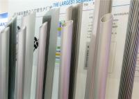 China Extruded Aluminum Round Tubing Pipe 6061 6063 7075 Thickness 0.3mm Custom Length for sale
