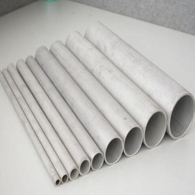 China Astm A312 A269  Tp Sus 201 304 304L 316 316L 321 310S 317L 410 420 430 Seamless Stainless Steel Pipe for sale