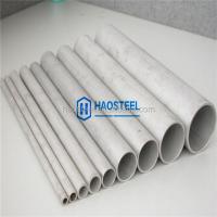 China Astm A312 A269  Tp Sus 201 304 304L 316 316L 321 310S 317L 410 420 430 Seamless Stainless Steel Pipe for sale
