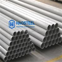 China Astm A312 A269  Tp Sus 201 304 304L 316 316L 321 310S 317L 410 420 430 Seamless Stainless Steel Pipe for sale