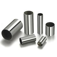 China 3mm-800mm 304 304L 316 316L 321 310S 410 420 430 440 Stainless Steel Pipe Tube for sale