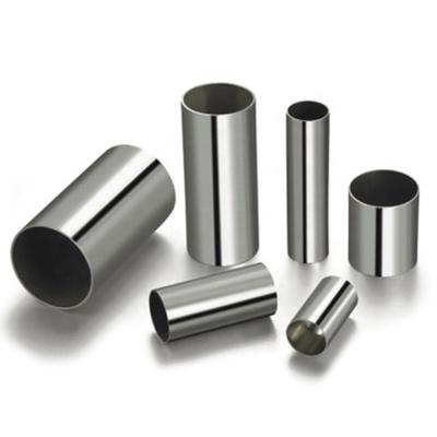 China 3mm-800mm 304 304L 316 316L 321 310S 410 420 430 440 Stainless Steel Pipe Tube for sale