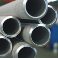 China 3mm-800mm 304 304L 316 316L 321 310S 410 420 430 440 Stainless Steel Pipe Tube for sale