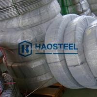 China SGS and BV Approved 202 Stainless Steel Pipes for sale