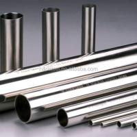 China Stainless Steel Corrugated Tube for sale