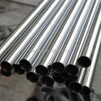 China Stainless Steel Corrugated Tube for sale