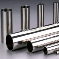 China Stainless Steel Corrugated Tube for sale