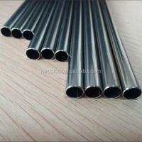 China Stainless Steel Corrugated Tube for sale