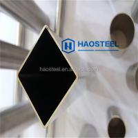 China Sa213tp347h Stainless Tube Steel Sexy Dancing Tube Duplex Sa789 S31260 Stainless Steel Tube for sale