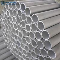 China Astm B729 Uns N08020 Steel Pipe 310 Stainless Steel Pipe for sale