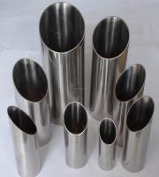 China 316 Stainless Steel Pipe Stainless Steel Seamless Pipe for sale
