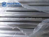 China 316 Stainless Steel Pipe Stainless Steel Seamless Pipe for sale