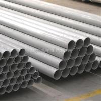 China Stainless Steel Pipes Astm A312 Tp316l/tp304l Inox Stainless Steel Pipe Astm A312 Tp316/316l for sale