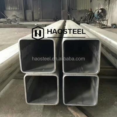 China P235gh Equivalent Steel Pipe for sale