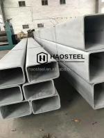 China P235gh Equivalent Steel Pipe for sale