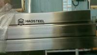 China P235gh Equivalent Steel Pipe for sale