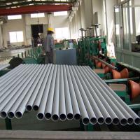 China Stainless Steel Pipe Weight 2 Inch Stainless Steel Pipe for sale