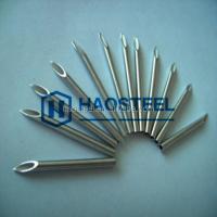 China 304L Stainless Steel Pipe Price Per Meter for sale