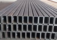 China Oil Square Carbon Steel Galvanized Steel Seamless Carbon Gas Round 1-12m for sale