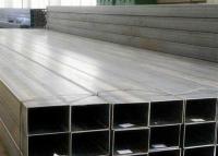 China Oil Square Carbon Steel Galvanized Steel Seamless Carbon Gas Round 1-12m for sale